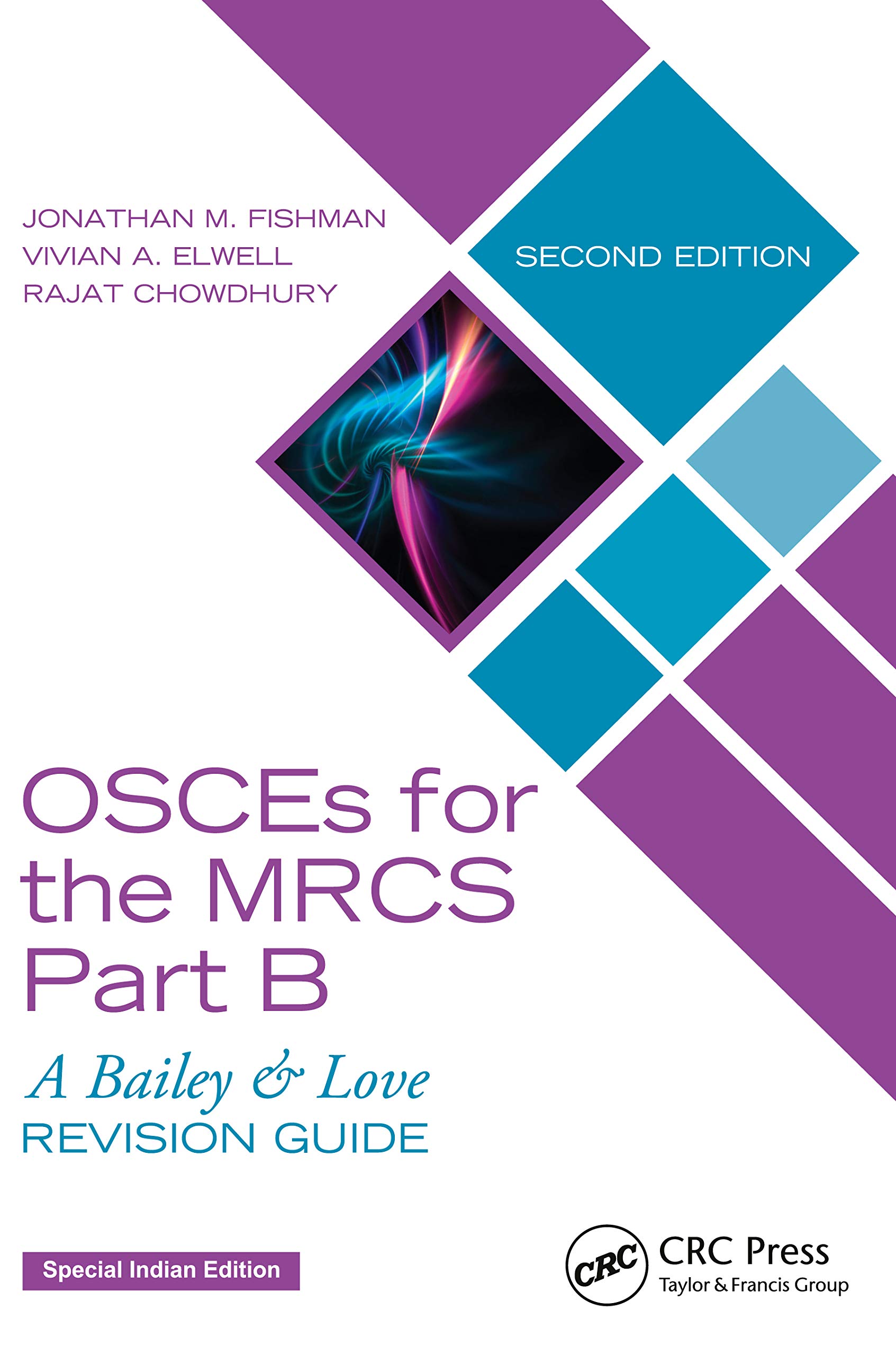 Buy OSCE's for the MRCS Part B 2/Ed. Book Online at Low Prices in India ...