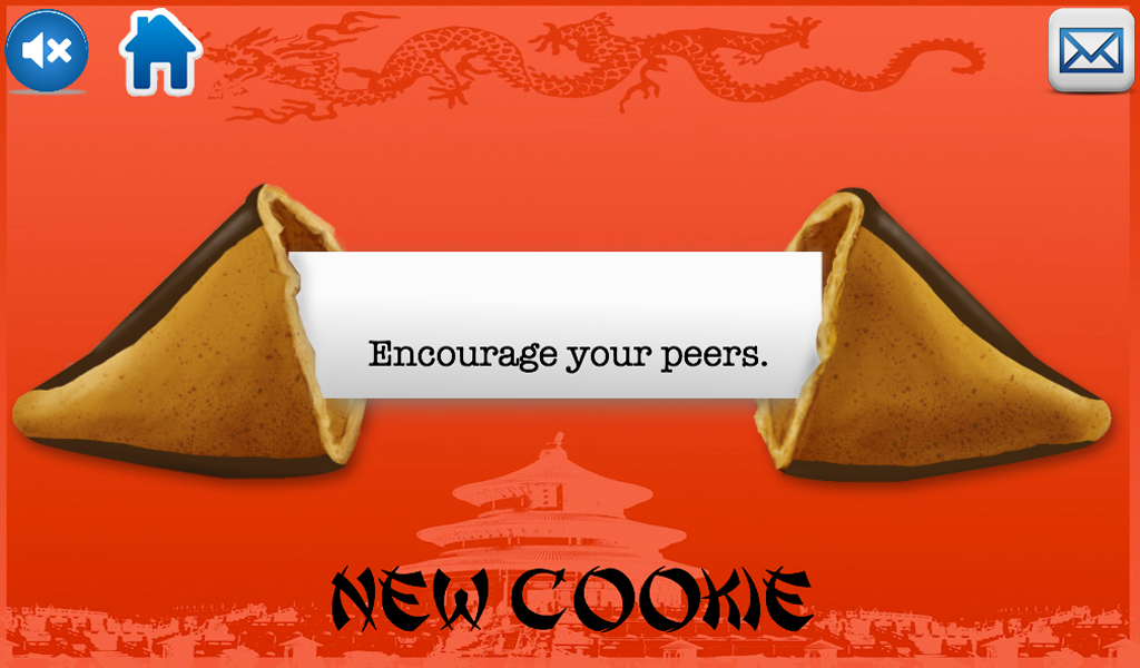 Fortune Cookies:Amazon.com:Appstore for Android