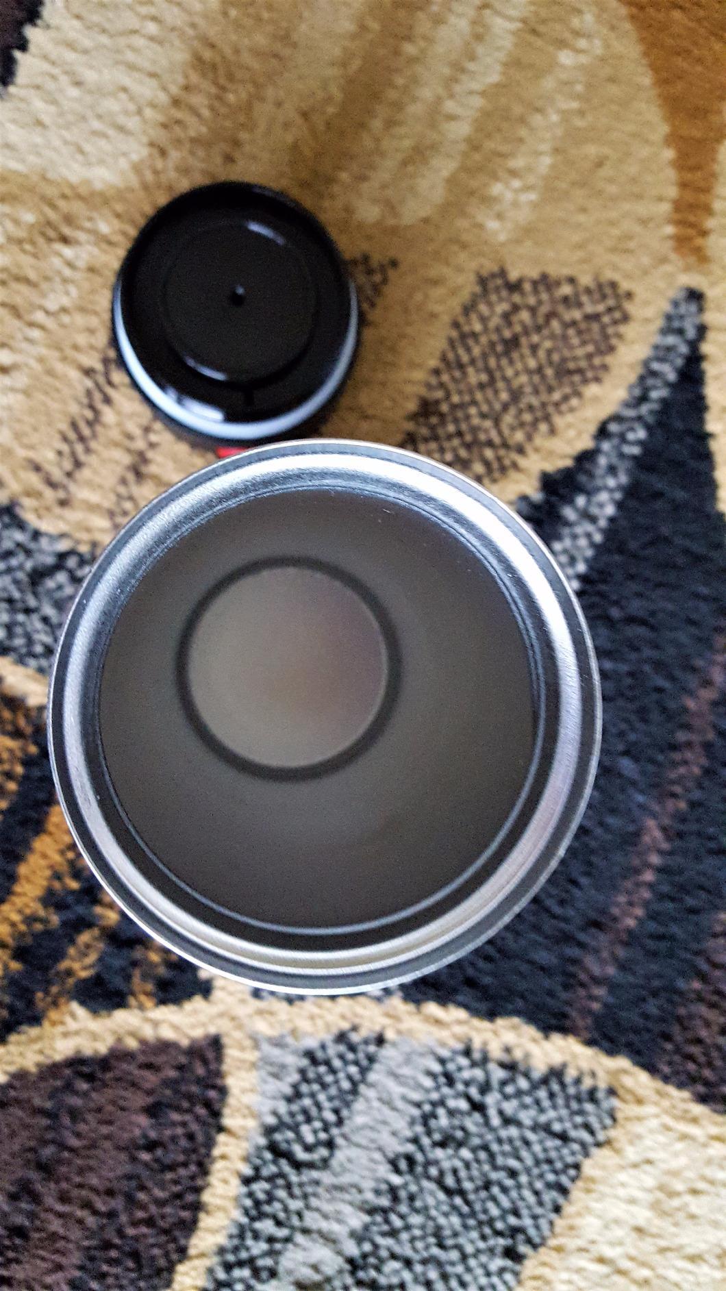 Amazon.com: 100% Leak Proof, Insulated Coffee Travel Mug. For WINTER ...