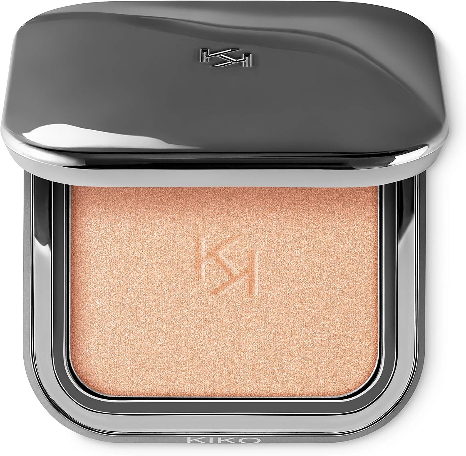 KIKO Milano Glow Fusion Powder Highlighter - 02 | Buildable effect ...