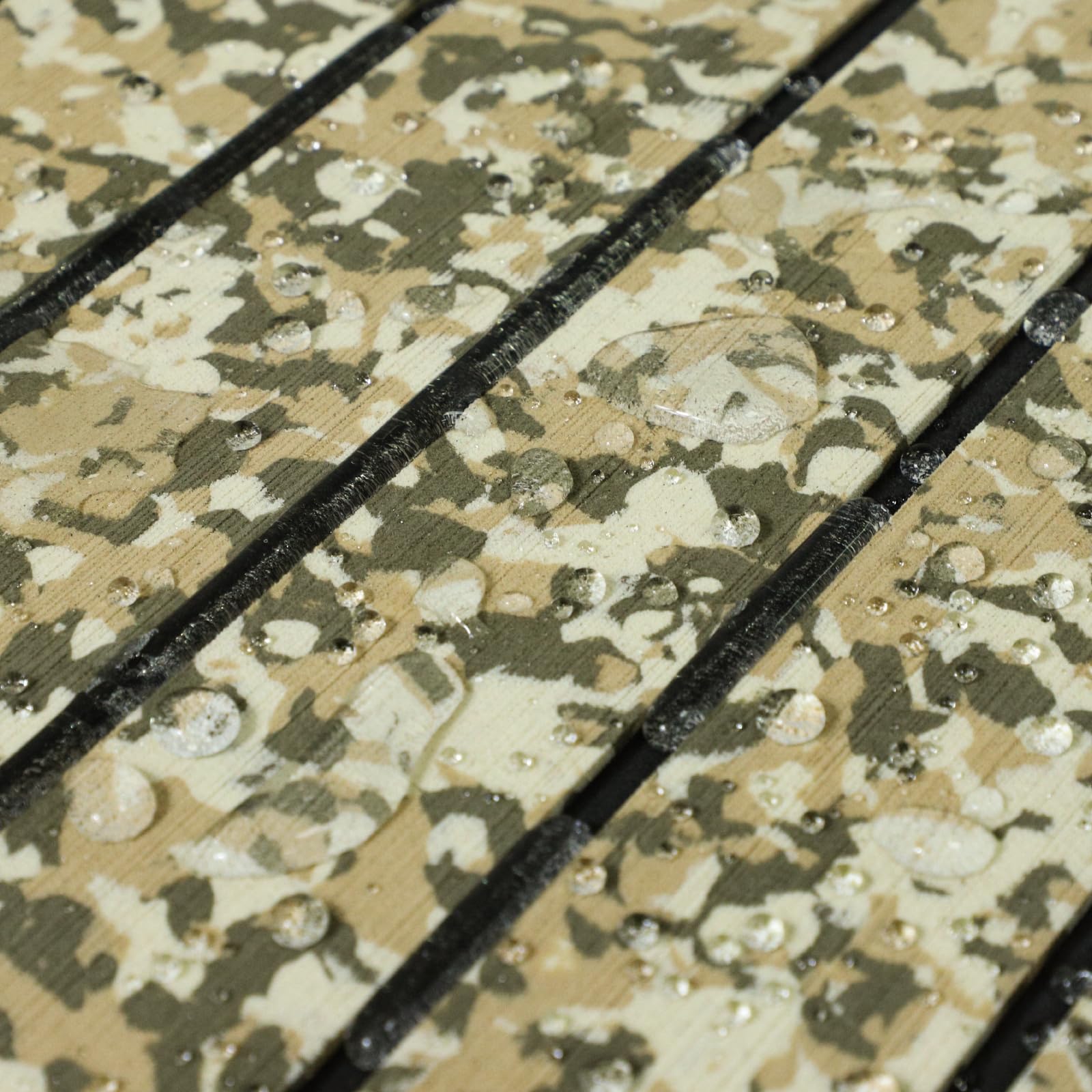 Snapklik.com : Boat Flooring Faux Teak Boat Decking EVA Foam Desert ...