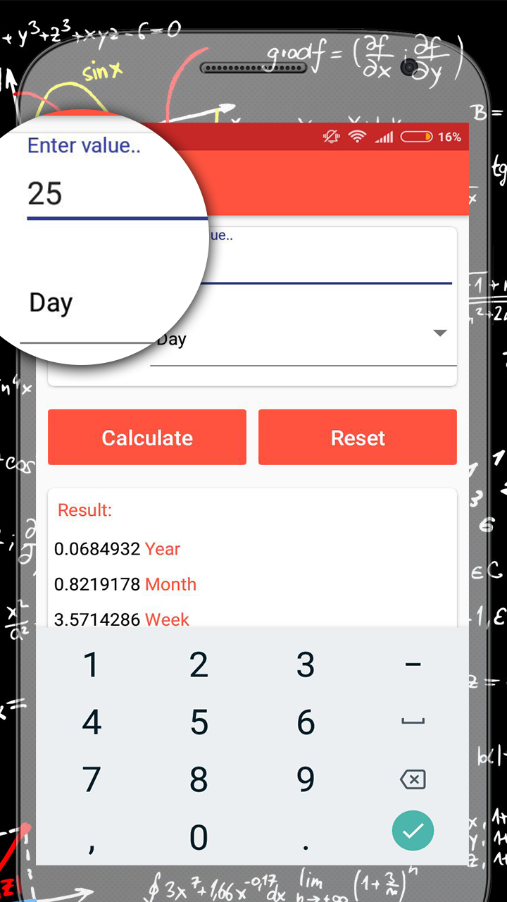 maths formula - App on Amazon Appstore