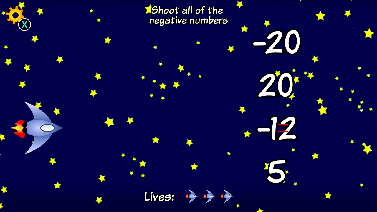 PlayJam Learning Math Level 2 - App on the Amazon Appstore