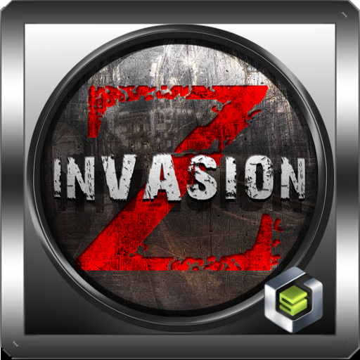 Invasion Zombie - App on Amazon Appstore