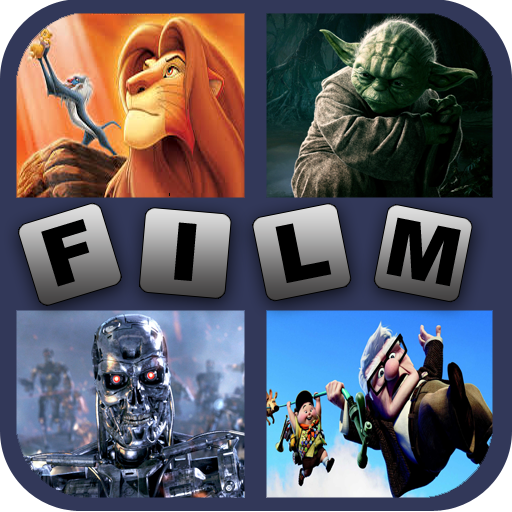 4 Pics 1 Film - App on the Amazon Appstore