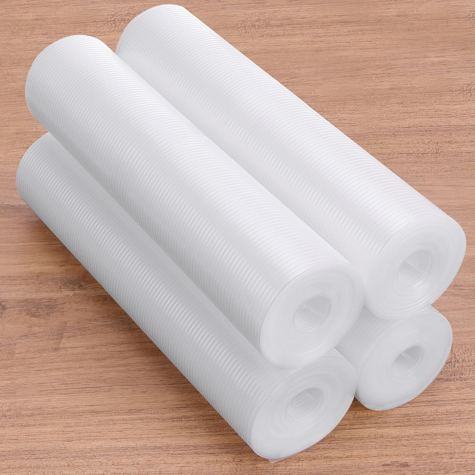 Amazon.com - BAKHUK 4 Rolls Shelf Liner, 12 Inch x 25 FT Cabinet Liners ...