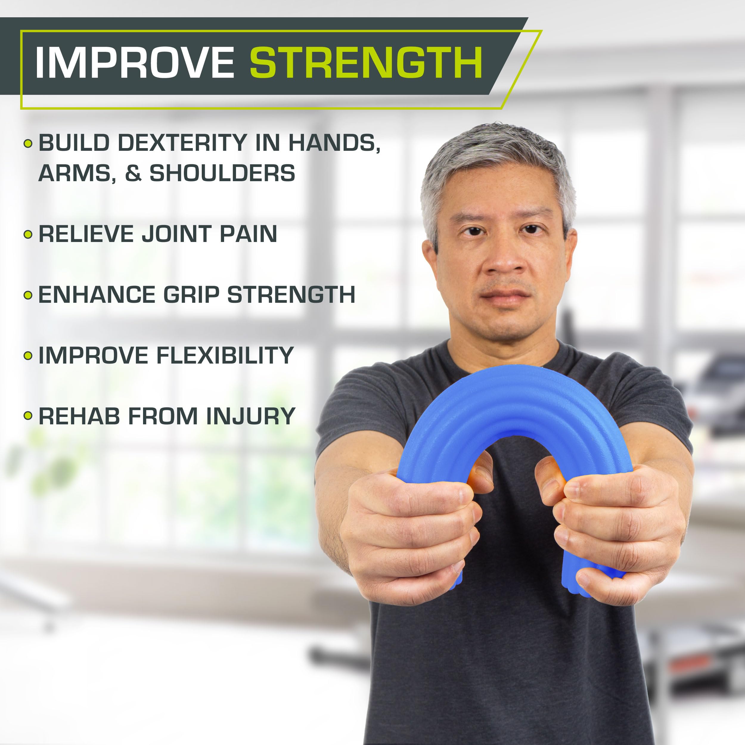 Snapklik.com : Flex And Twist Bars Sets And Singles, Resistance Bars ...