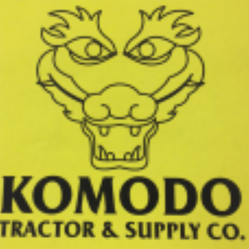 Komodo Tractors - App on Amazon Appstore