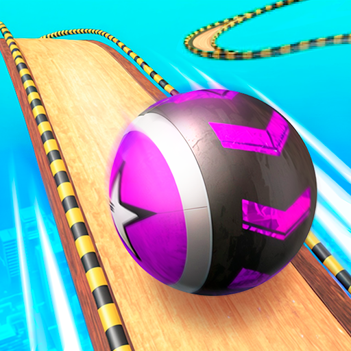 Going Balls: 3D Race - App on Amazon Appstore