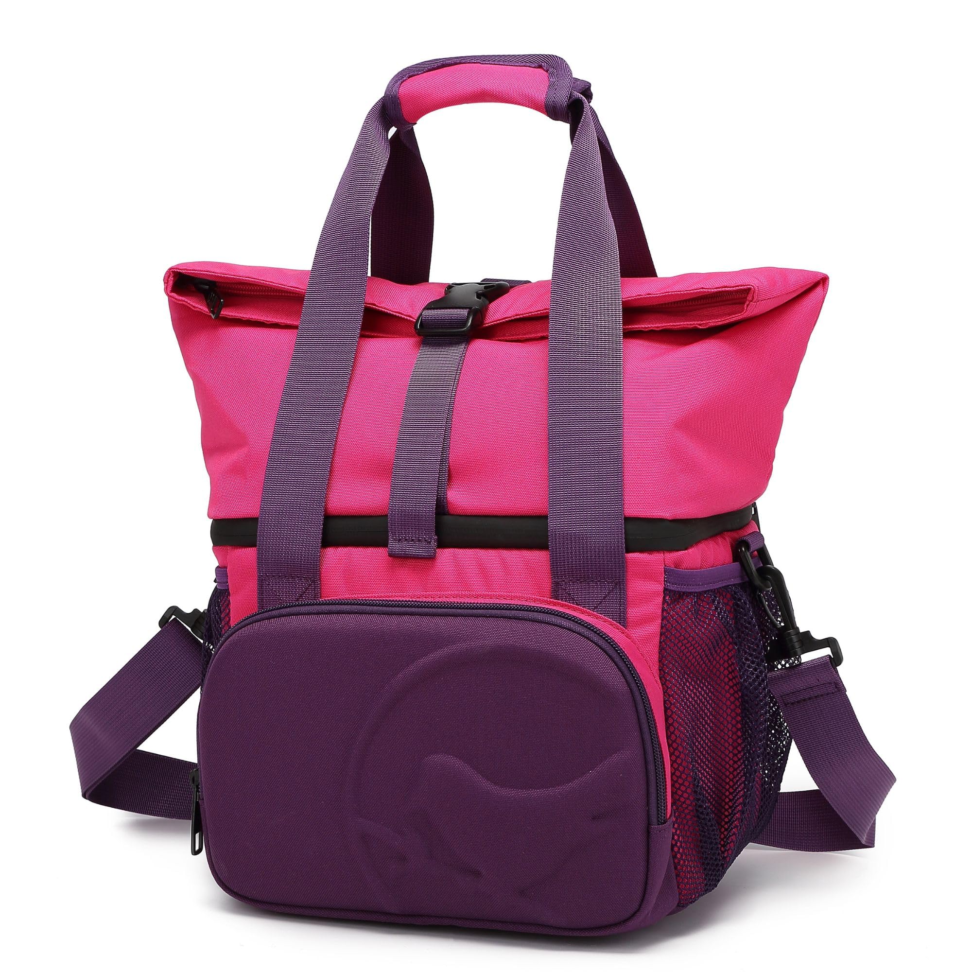 5 Best Insulated Lunch Bags For Adults | Leakproof Lunch Bags