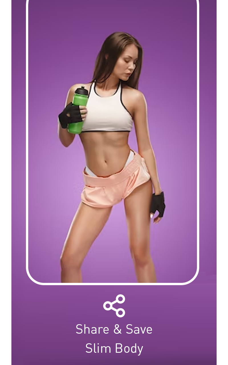 Face And Body Shape Editor, Perfect Body, Body Shape, Shaper Body, Face Slim, Makeup, Body Tune ...