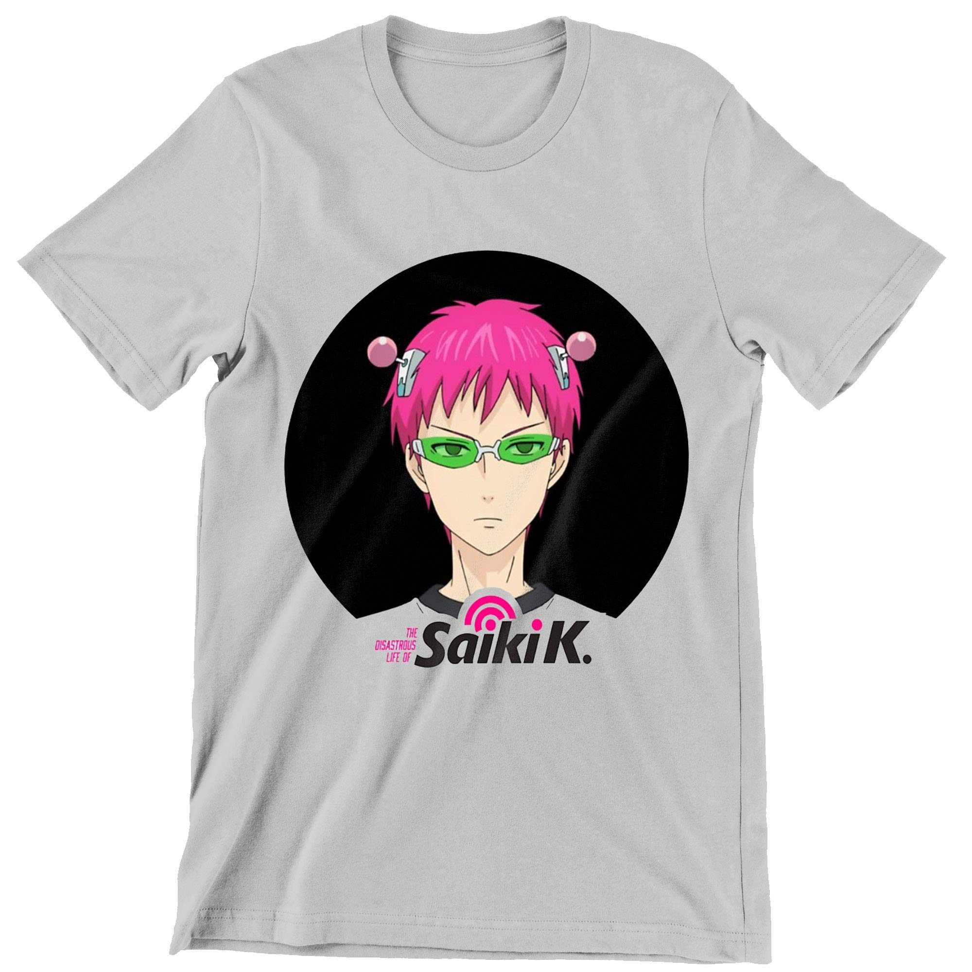 Buy The Disastrous Life of Saiki K Kusuo Saiki Riki Nendo Shun Kaido ...