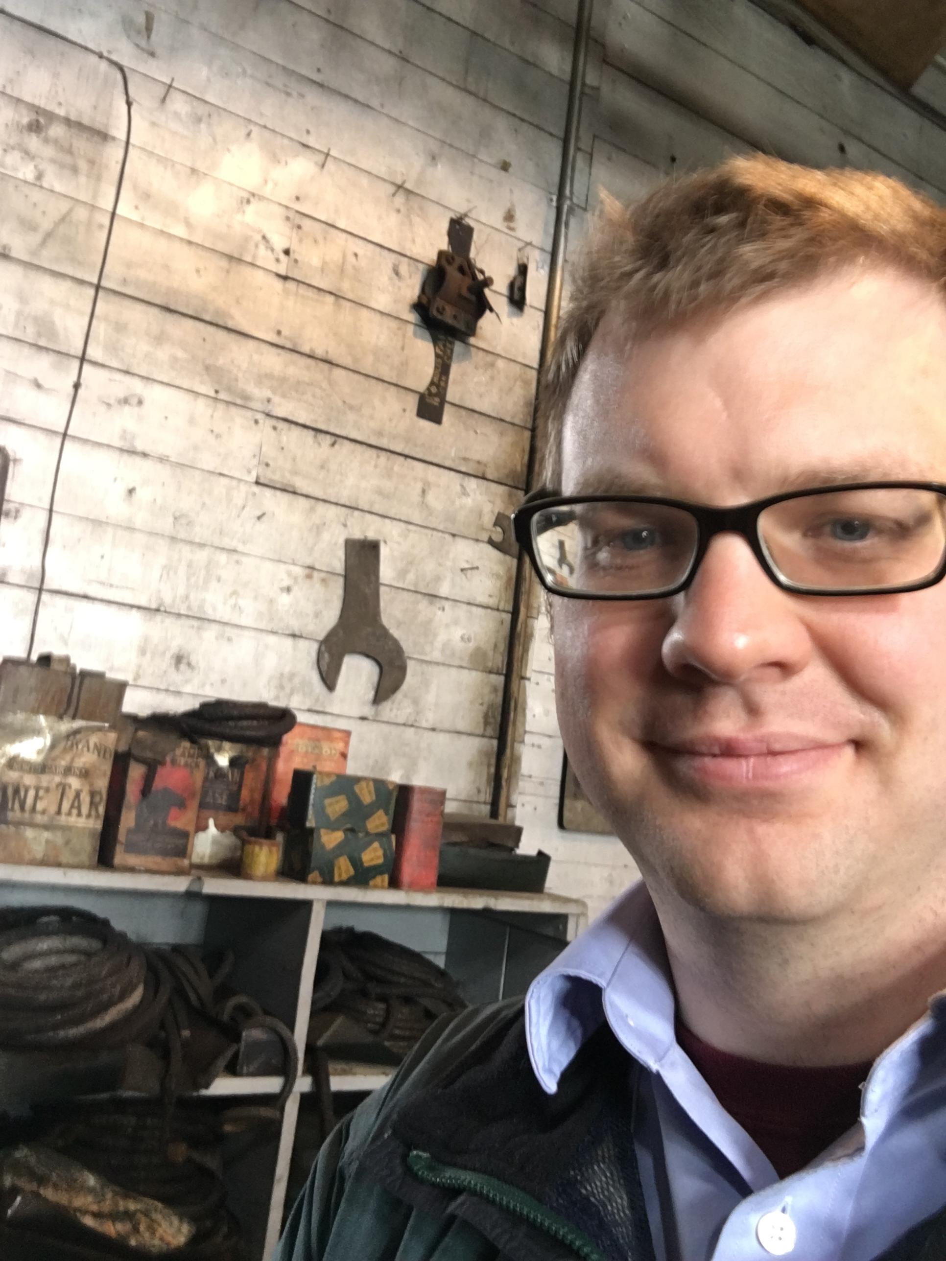 Amazon.com: Brian James Leech: books, biography, latest update