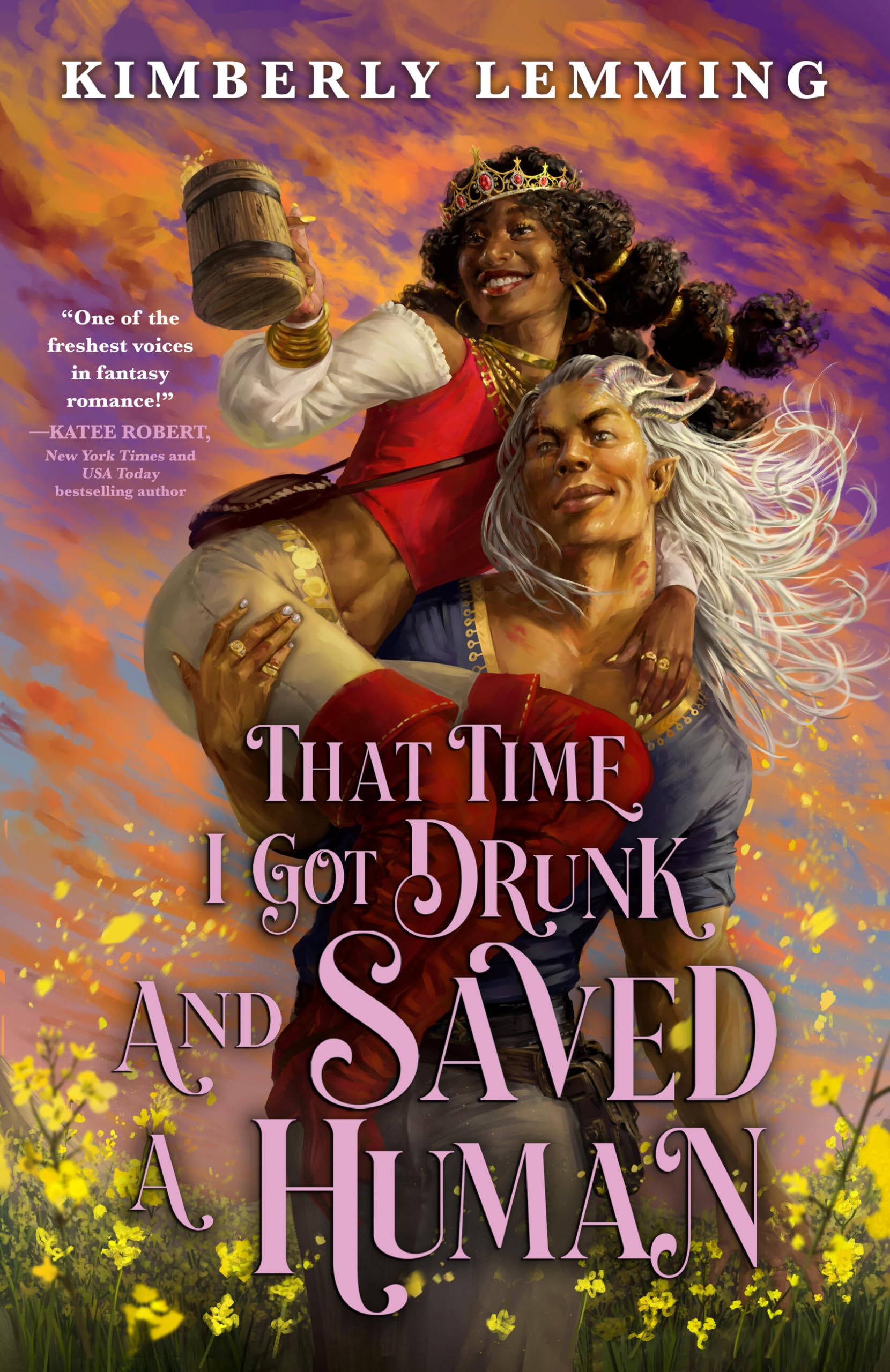 Amazon.com: That Time I Got Drunk and Saved a Human (Mead Mishaps, 3 ...