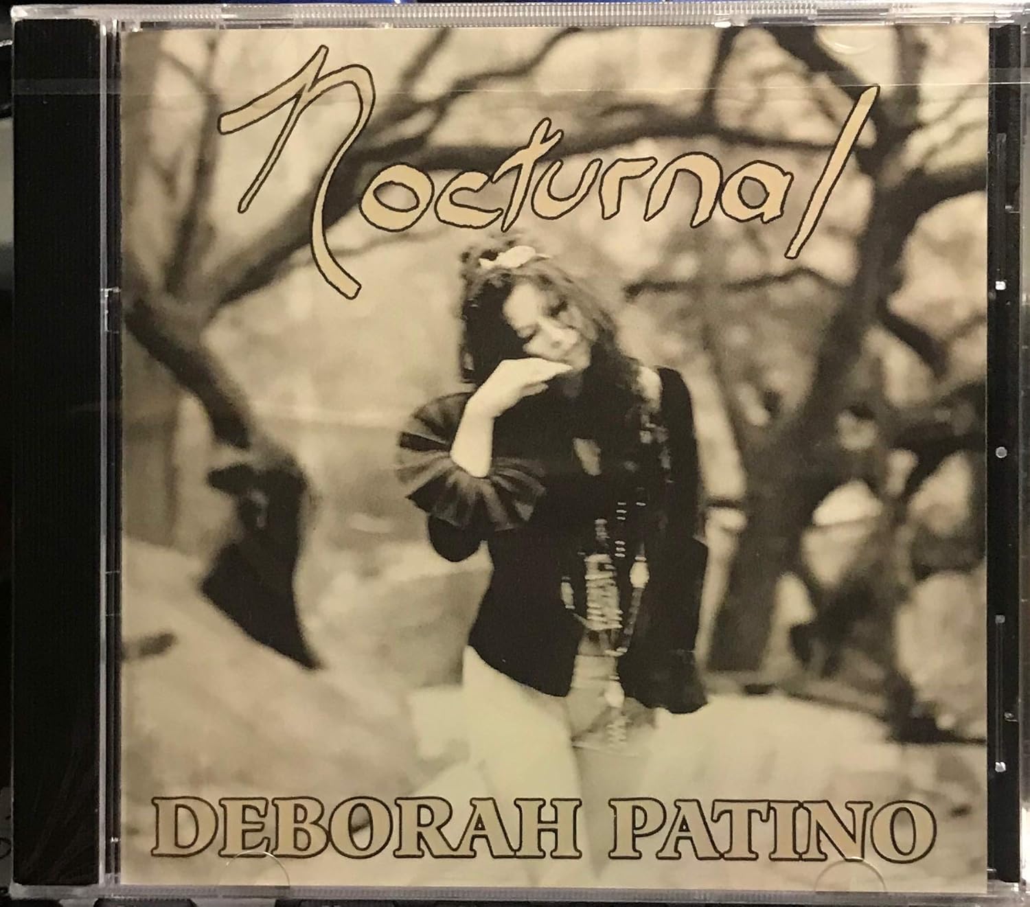 Amazon.co.jp: Nocturnal: ミュージック