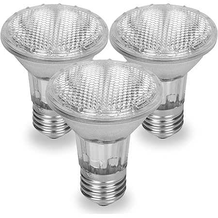GE 20641 35-Watt Halogen Curio Lamp MR16, 1-Pack - Halogen Bulbs ...