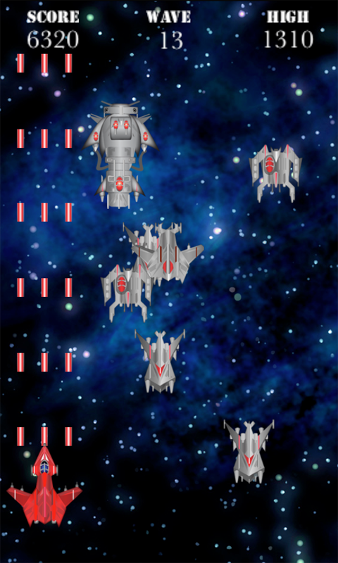 Space Destroyer - App on Amazon Appstore