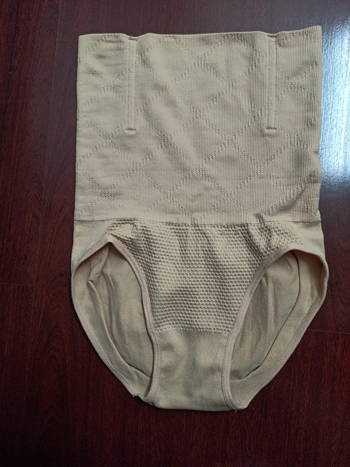 Buy MG Tech Shapewear for Women High Waist Tummy Tucker with Anti ...