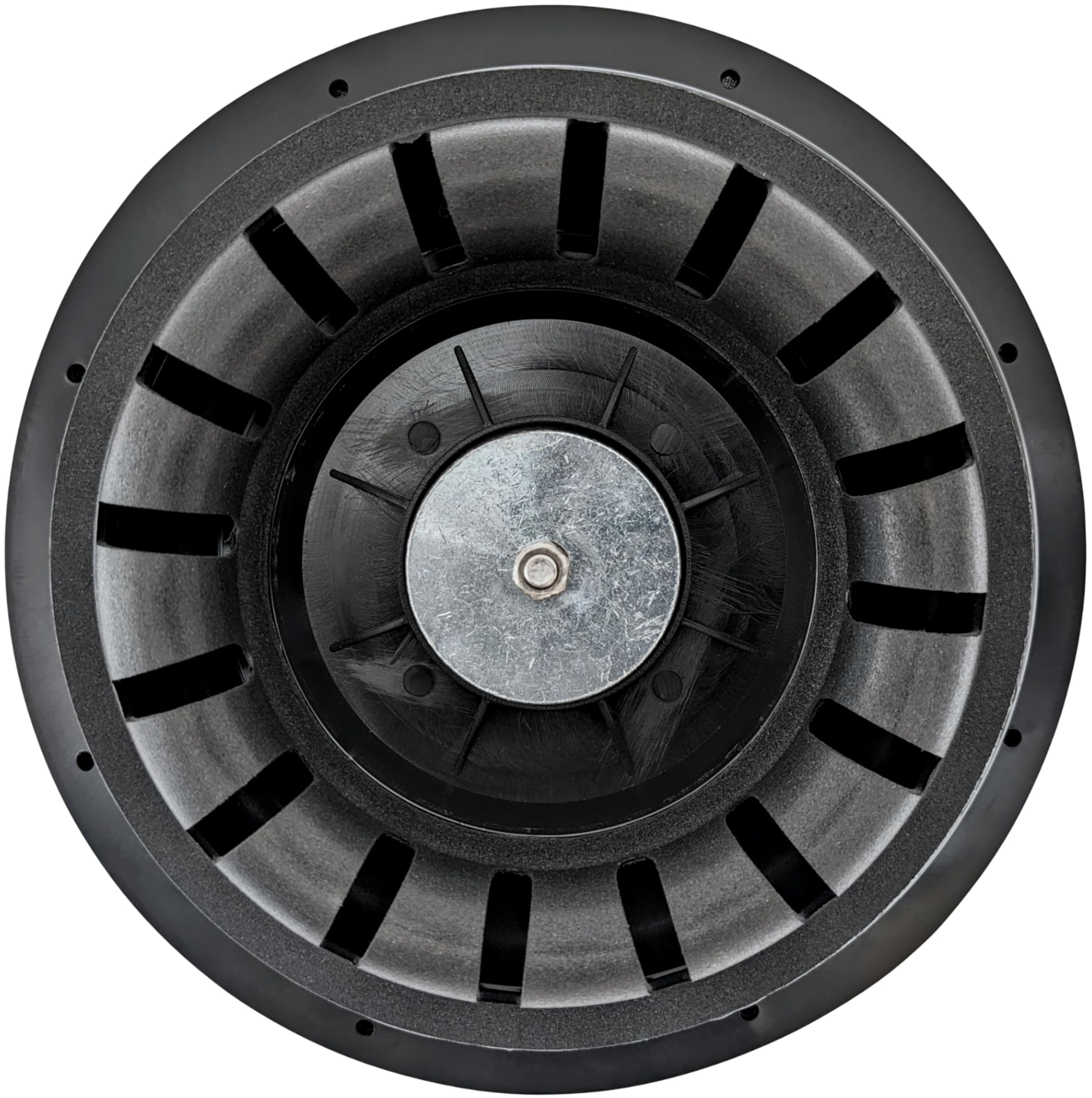 Snapklik.com : Sound SLAPS-M8v2 8-Inch Mass Tuned Passive Bass Radiator ...