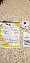 myCARE Cholesterol Finger Prick Blood Test Kit for Total Cholesterol ...