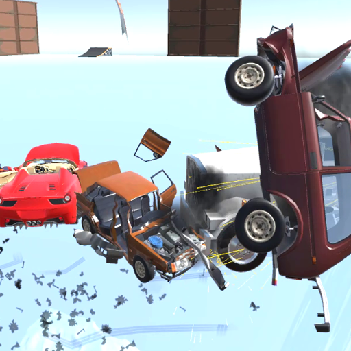 Car Crash Arena - App on Amazon Appstore