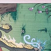 The Night Parade of One Hundred Demons: A Field Guide to Japanese Yokai (Yokai Series Book 1 ...