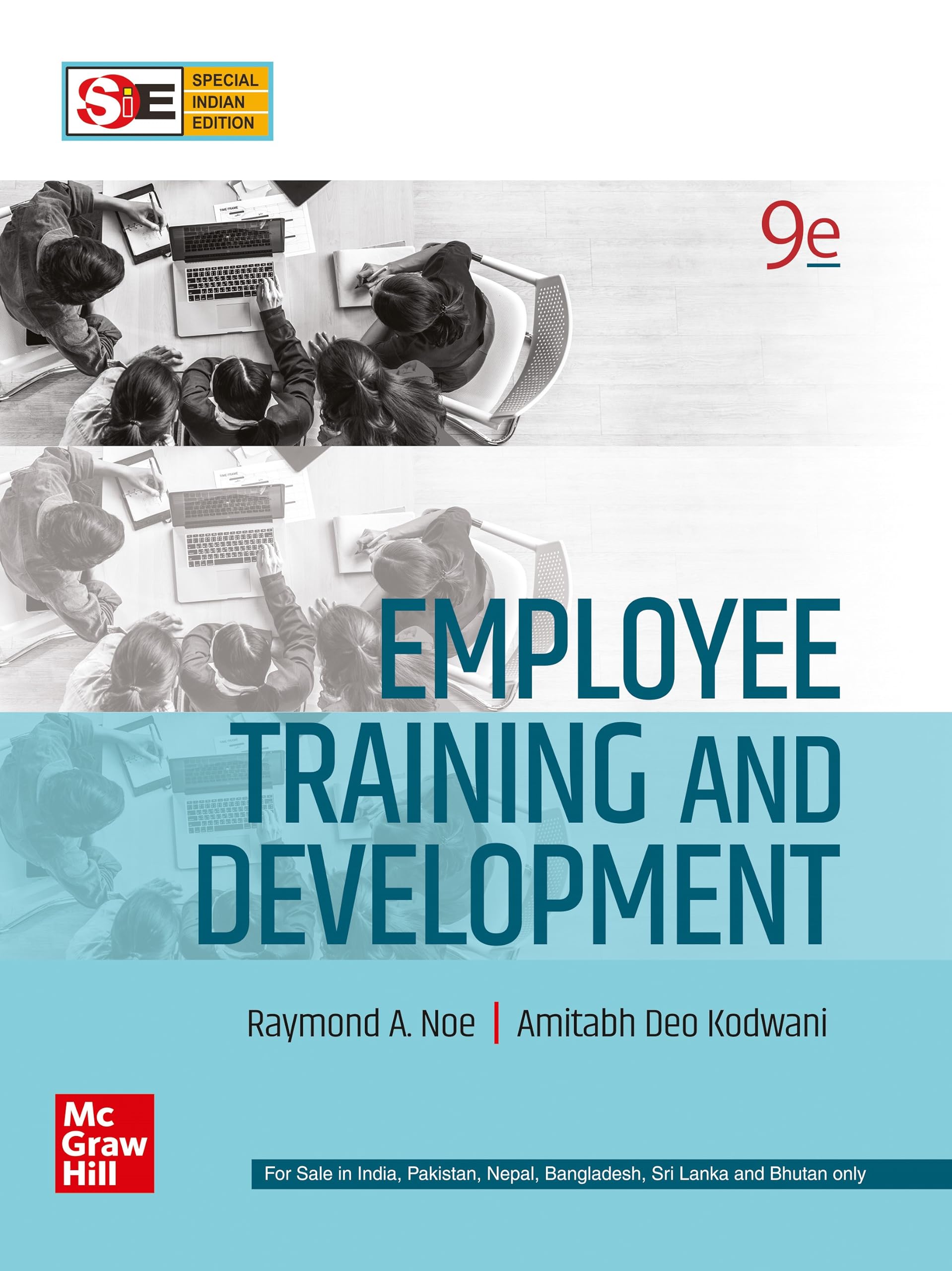 Buy Employee Training and Development | 9th Edition Book Online at Low ...