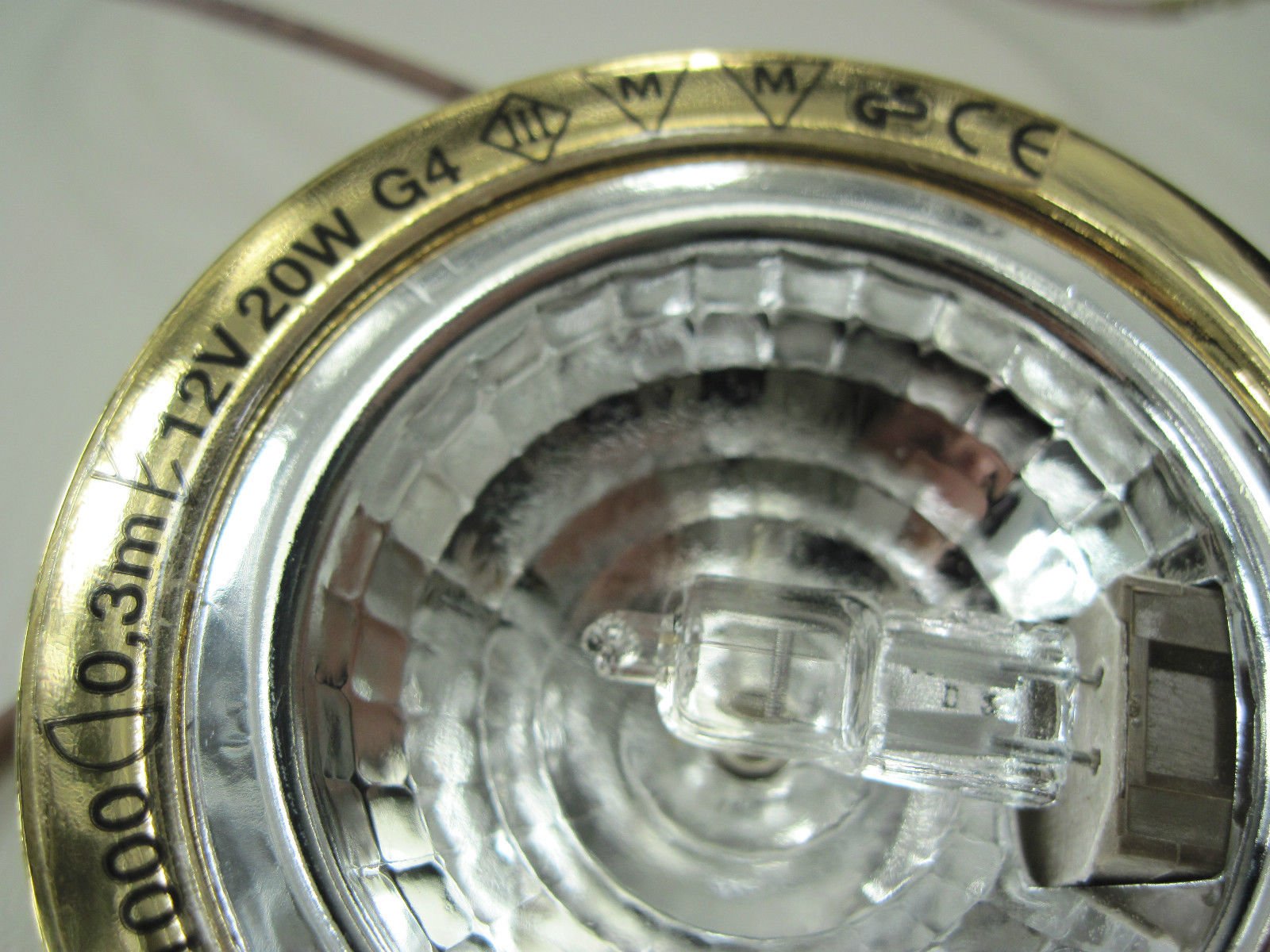 Halogen Indoor Spotlight Kits