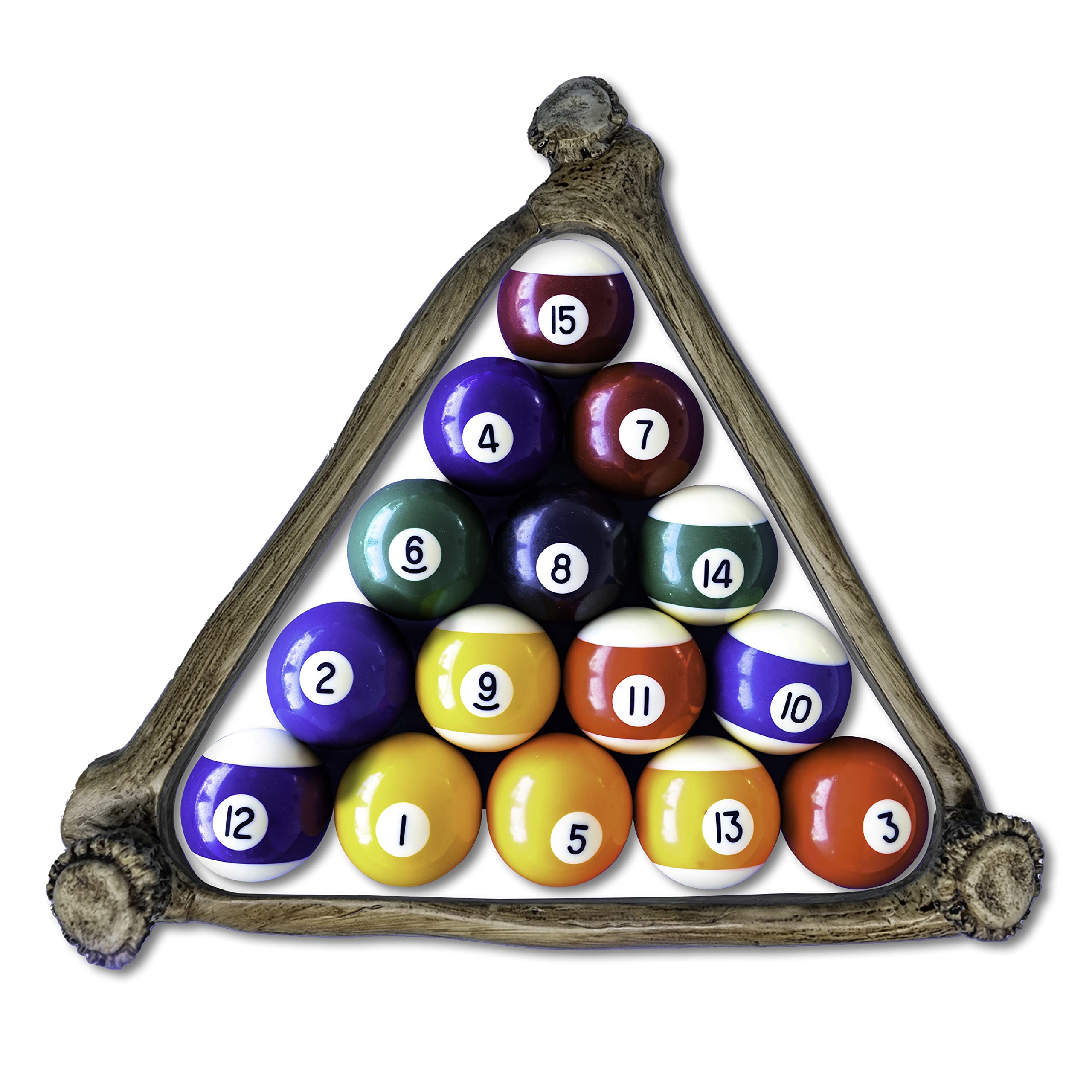 Rack Up Pool