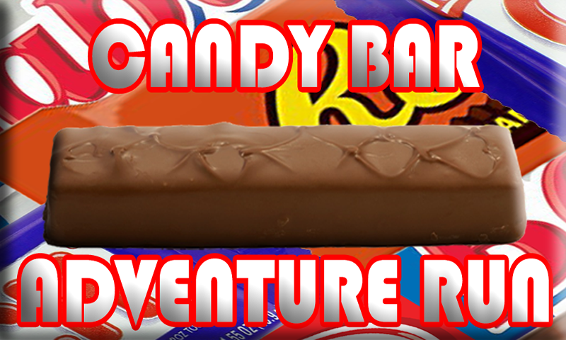 Candy Bar Adventure Run - App on the Amazon Appstore