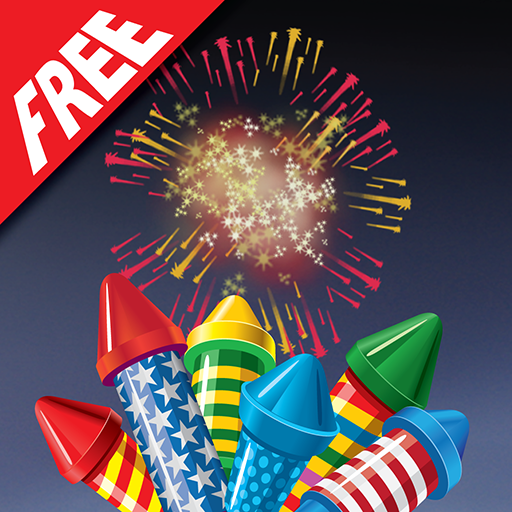 Fireworks Finger Fun Free - App on Amazon Appstore