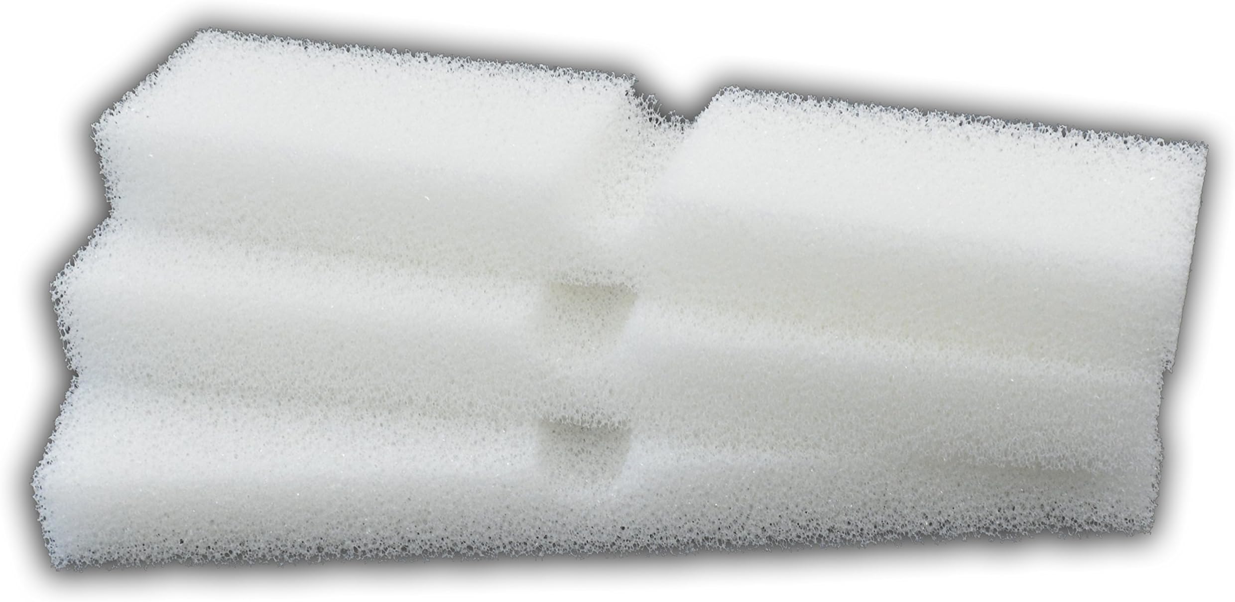 Amazon.com : AquaClear (3 Pack) 50 Foam Filter : Pet Supplies