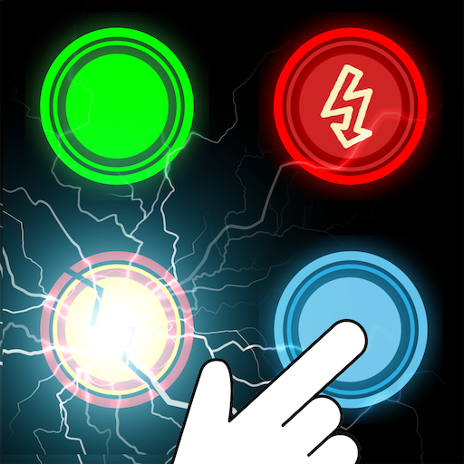 Tap Roulette: Drinking Finger Game Decision Maker With Friends Online ...