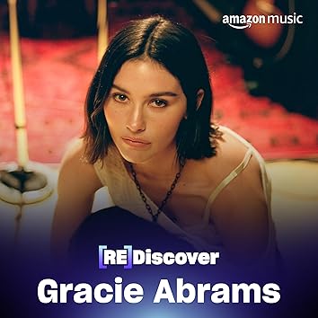That’s So True [Explicit] song by Gracie Abrams from The Secret of Us (Deluxe) [Explicit] on ...