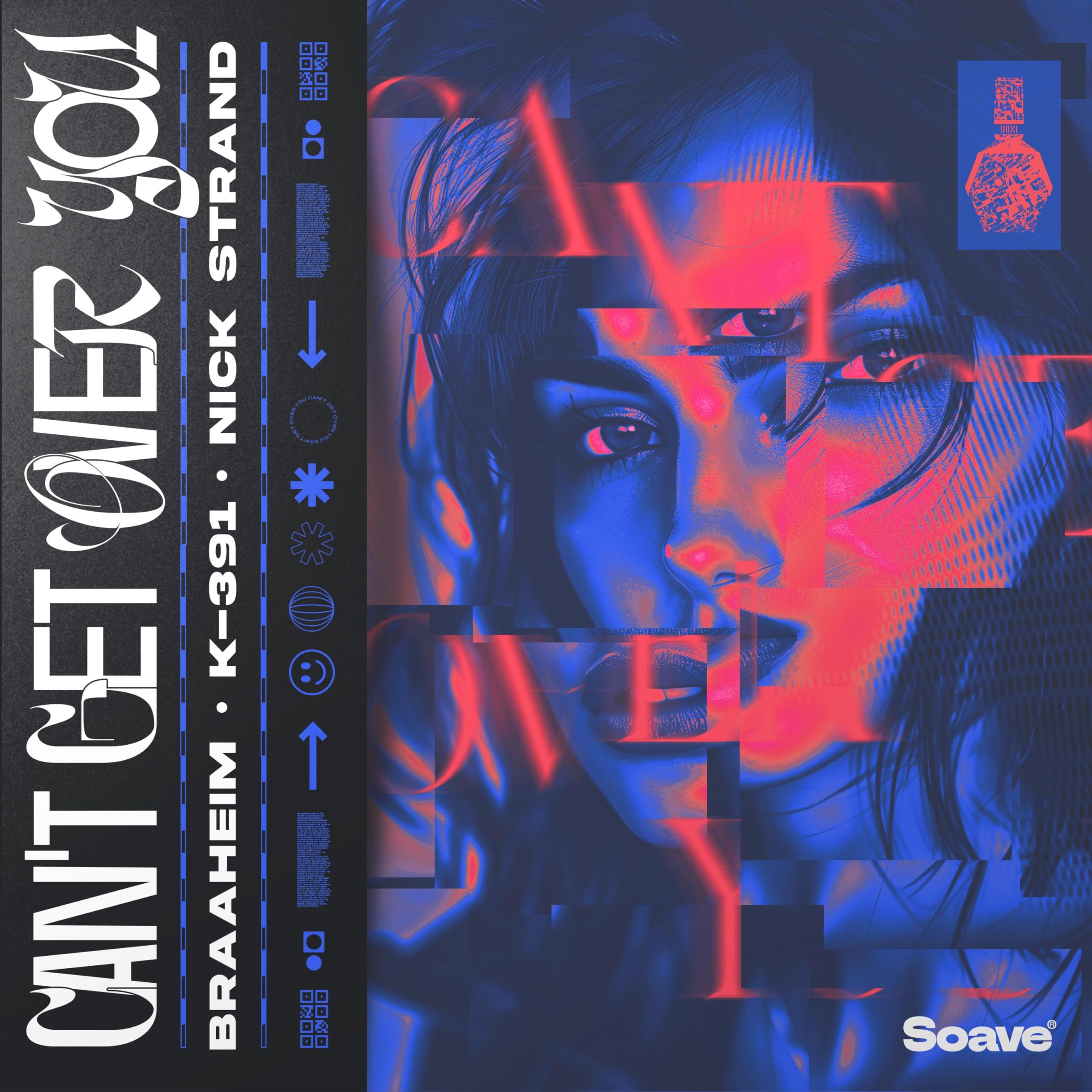 Better Off Alone song by Groovyn & Braaheim from Better Off Alone on ...