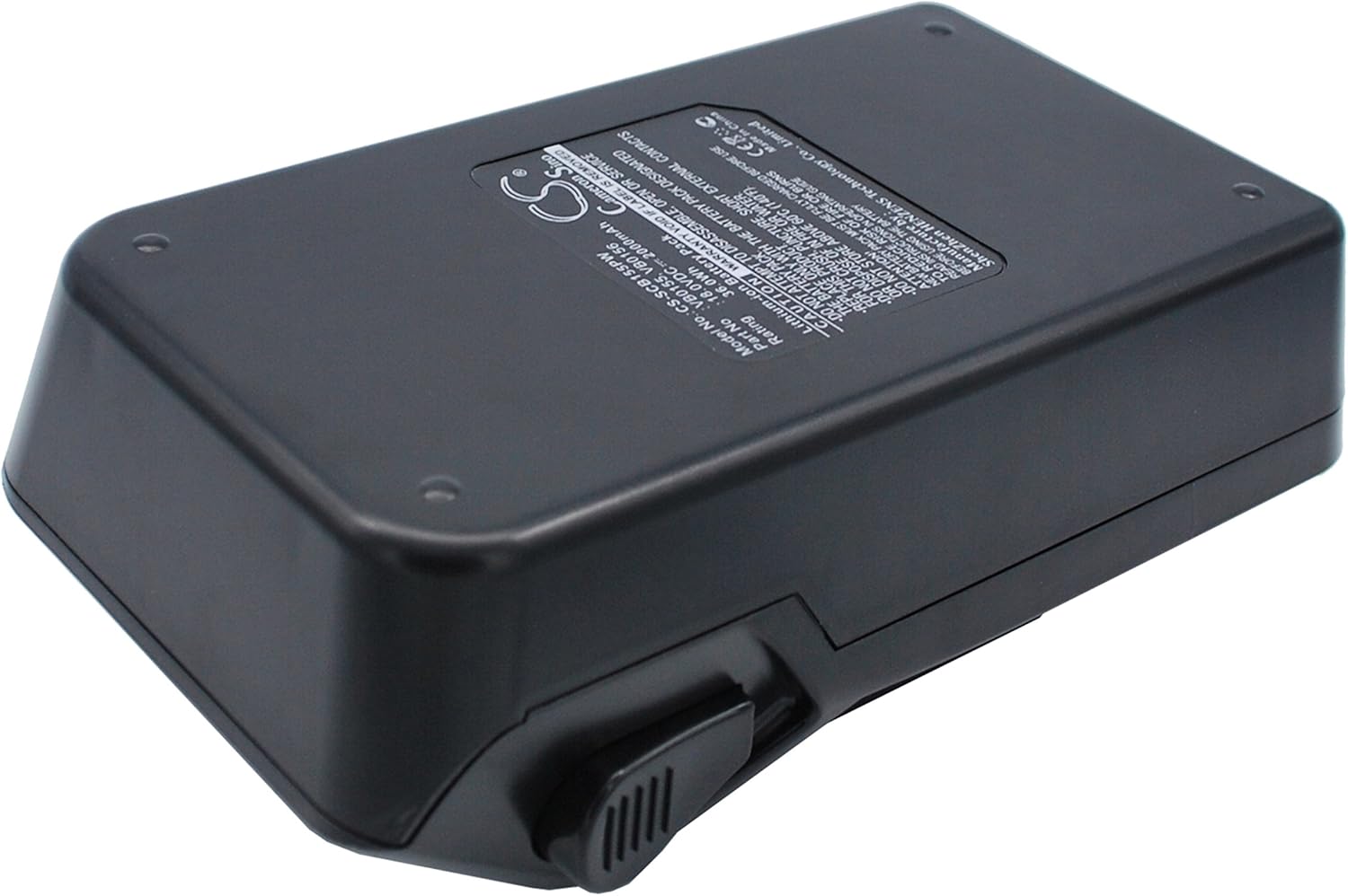 Amazon.com: XUNNENG Battery VB0155 Replacement for SENCO 6E0001N ...