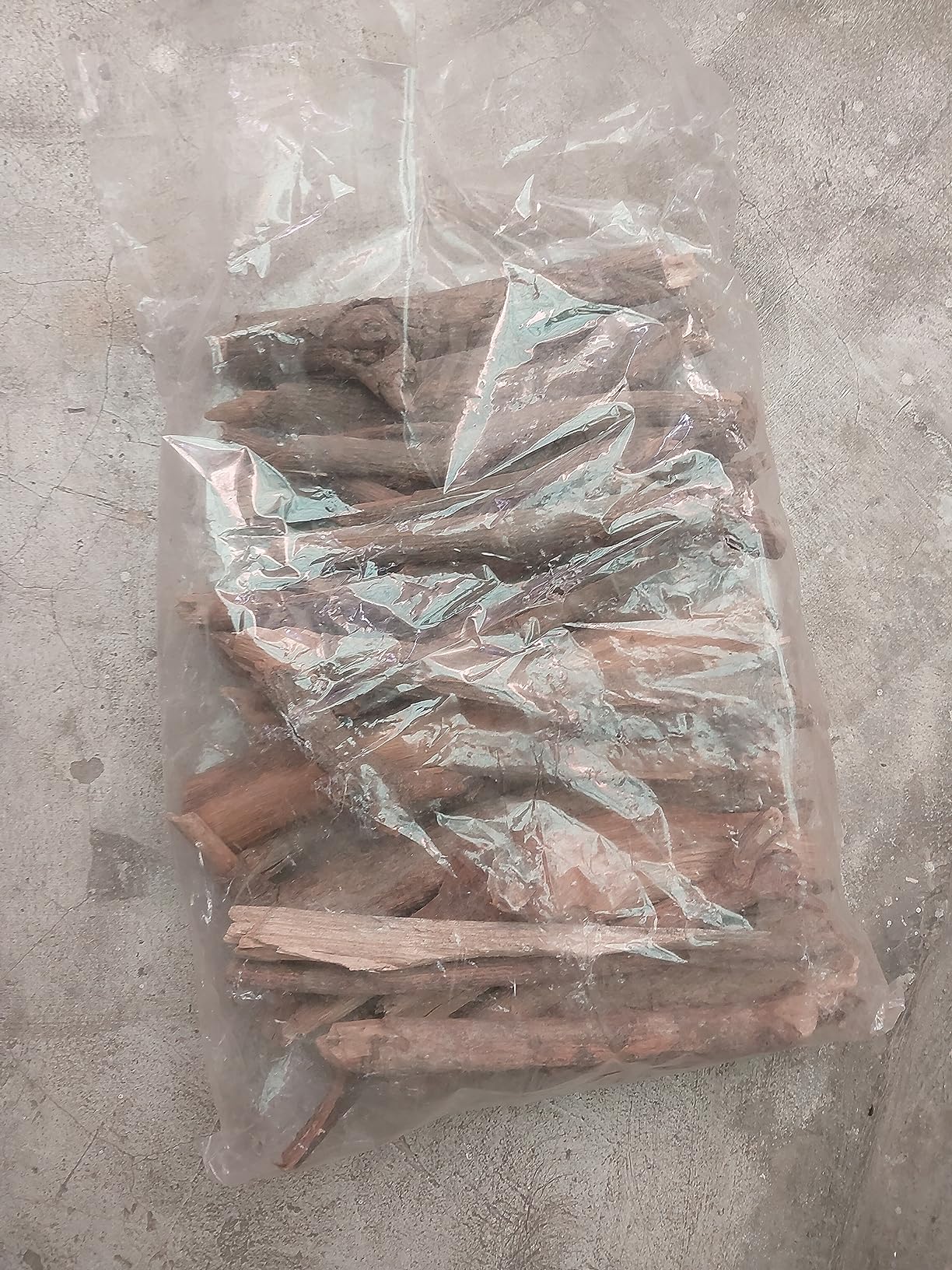 Sudh Aam ki lakdi for Hawan Pooja | Fresh Dried Mango Stick for Hawan ...