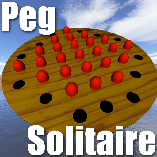 Peg Solitaire - App on Amazon Appstore