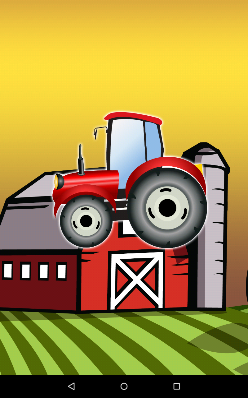 Tractors Hauling Rear - App on Amazon Appstore