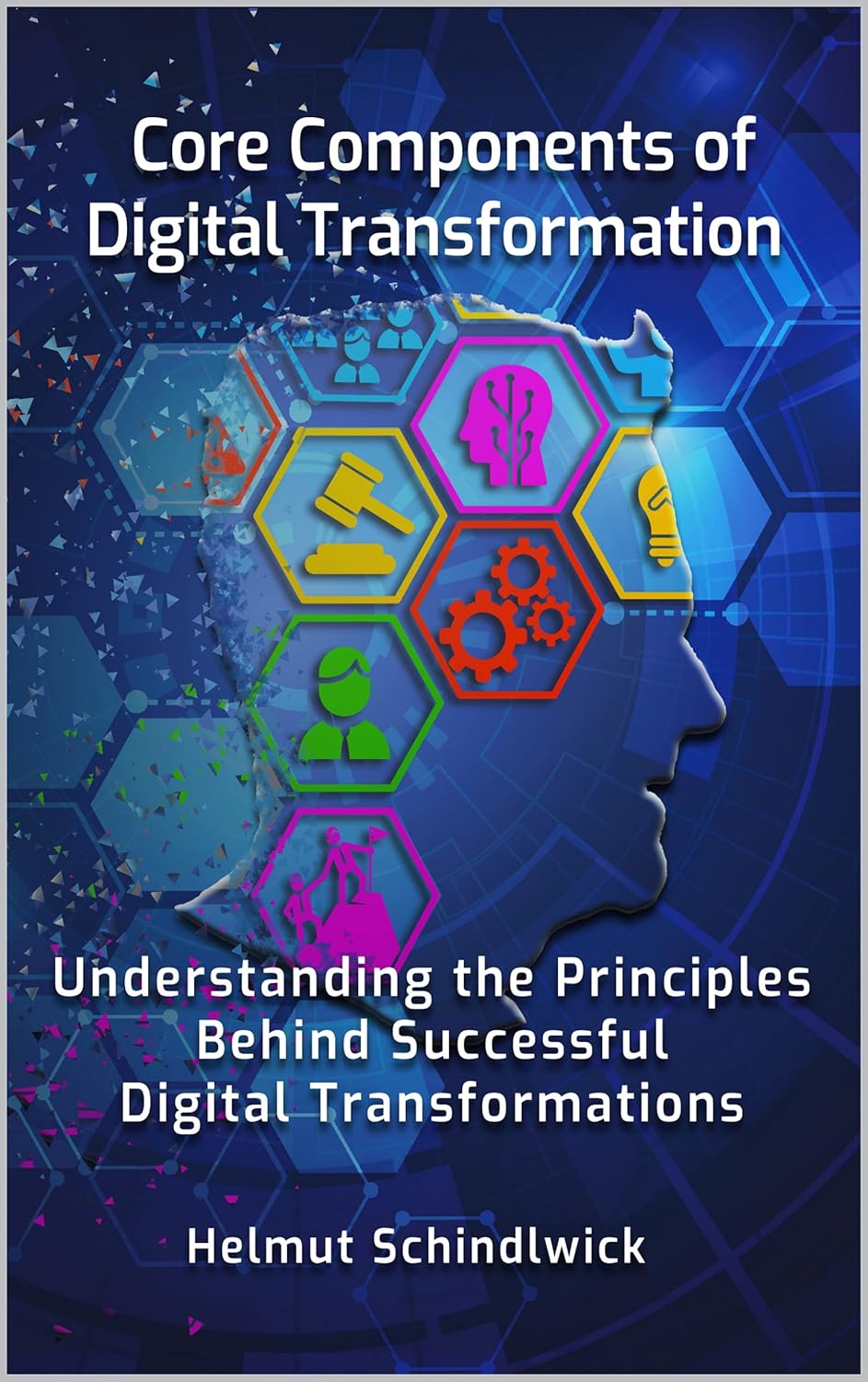 Componentes principales de las transformaciones Chile | Ubuy