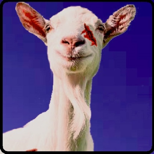 Crazy Goat Simulator 3D-Amazonアプリストアのアプリ