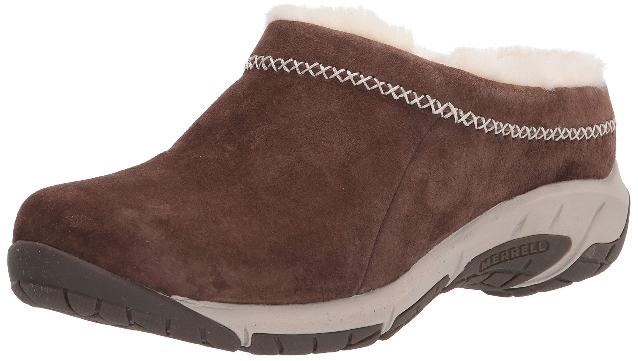 Amazon.com | Merrell Women's Encore Ice 4 Moccasin. | Loafers & Slip-Ons