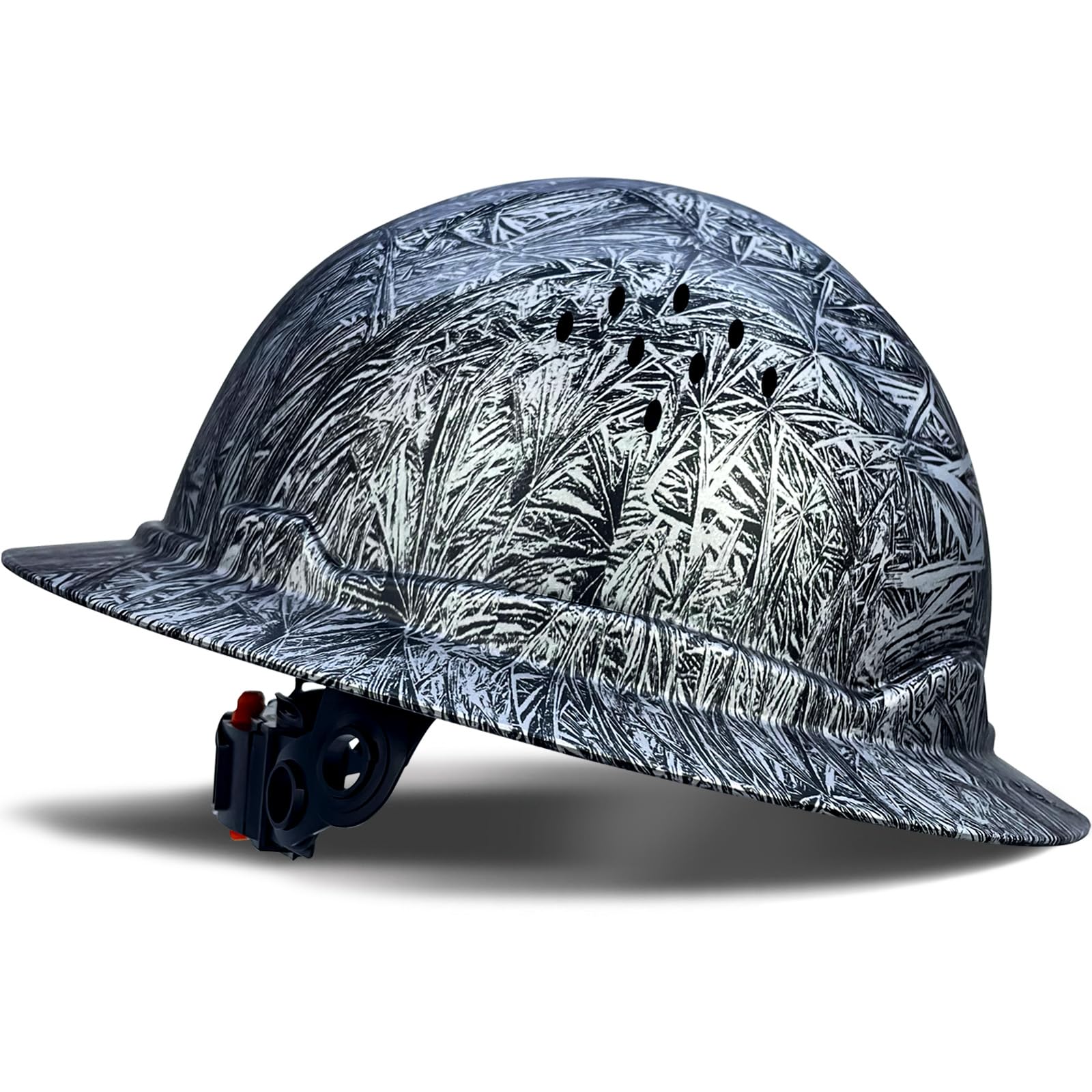 Snapklik.com : SAFEBUILDER SBD-G1C Construction Full Brim Safety Helmet ...
