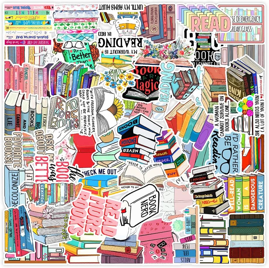 50PCS Bible Verse Stickers,Christian Stickers,Inspired Peach Flowers ...