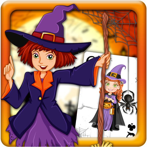 Witch Spider Solitaire - App on Amazon Appstore