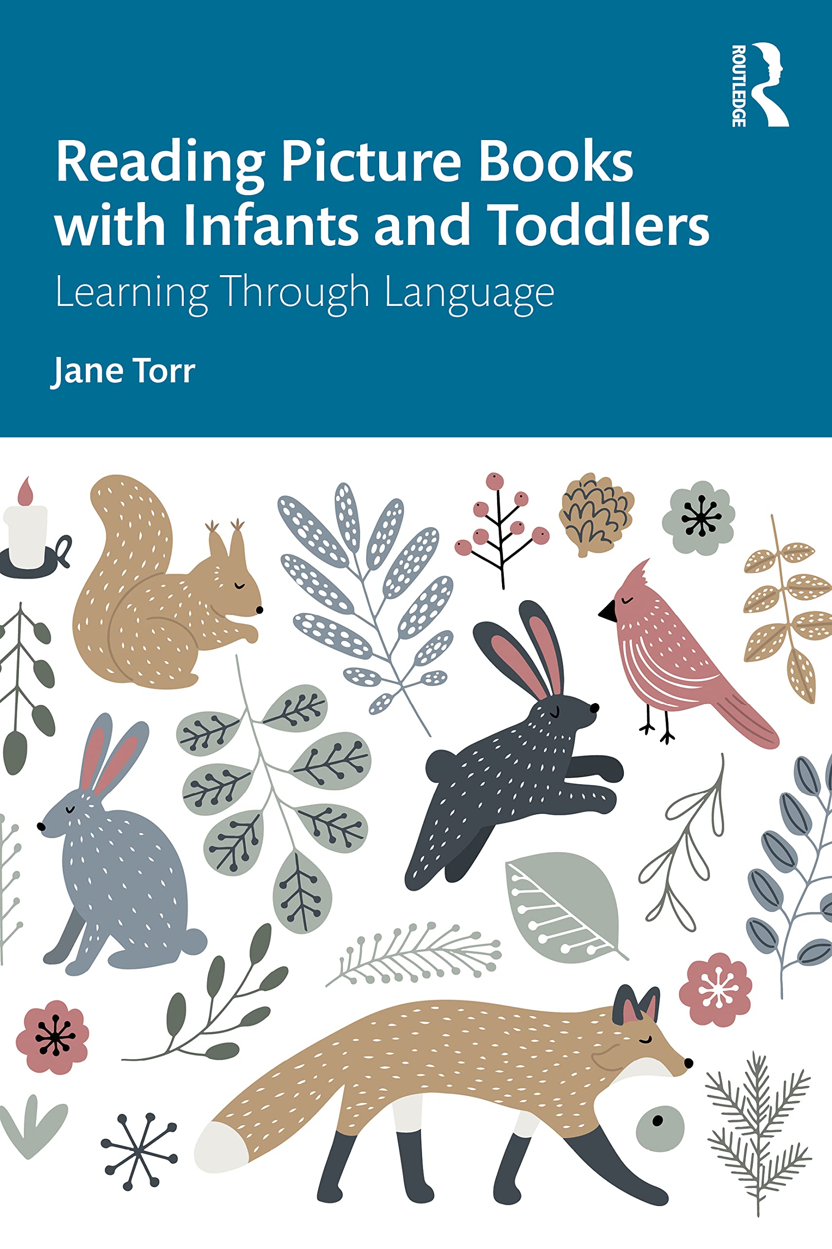Amazon.com: Reading Picture Books with Infants and Toddlers ...