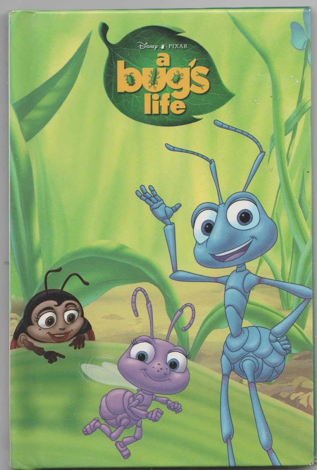 A Bug's Life: Classic Storybook: Unknown: Amazon.com: Books