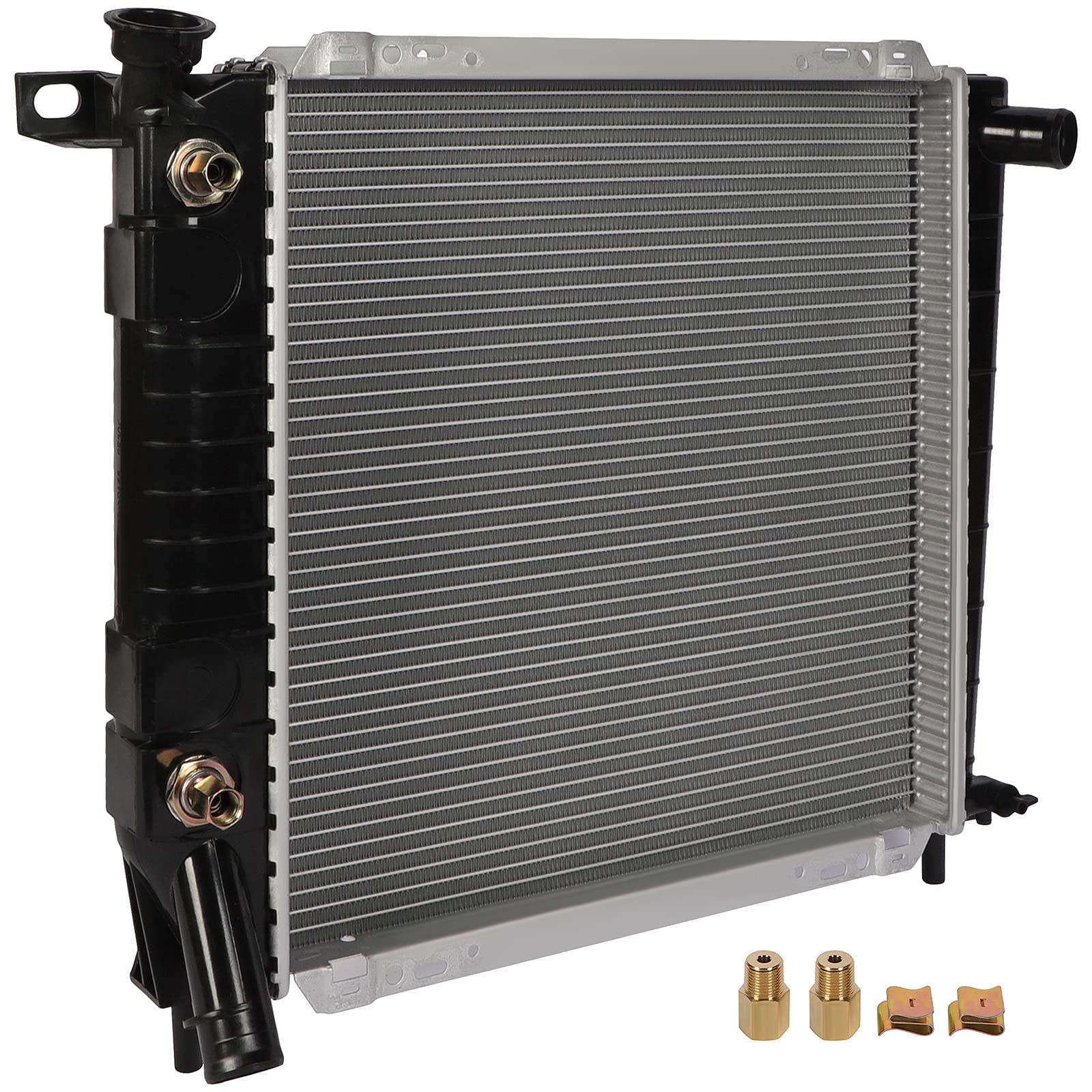 Amazon.com: SCITOO 1164 Radiator Fit 1991-1994 for Ford for Explorer 4 ...