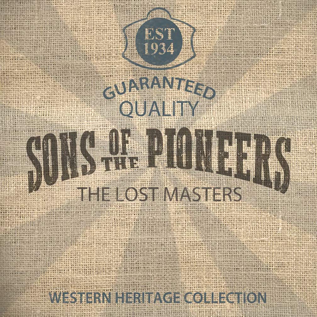 Amazon.com: The Lost Masters: CDs & Vinyl