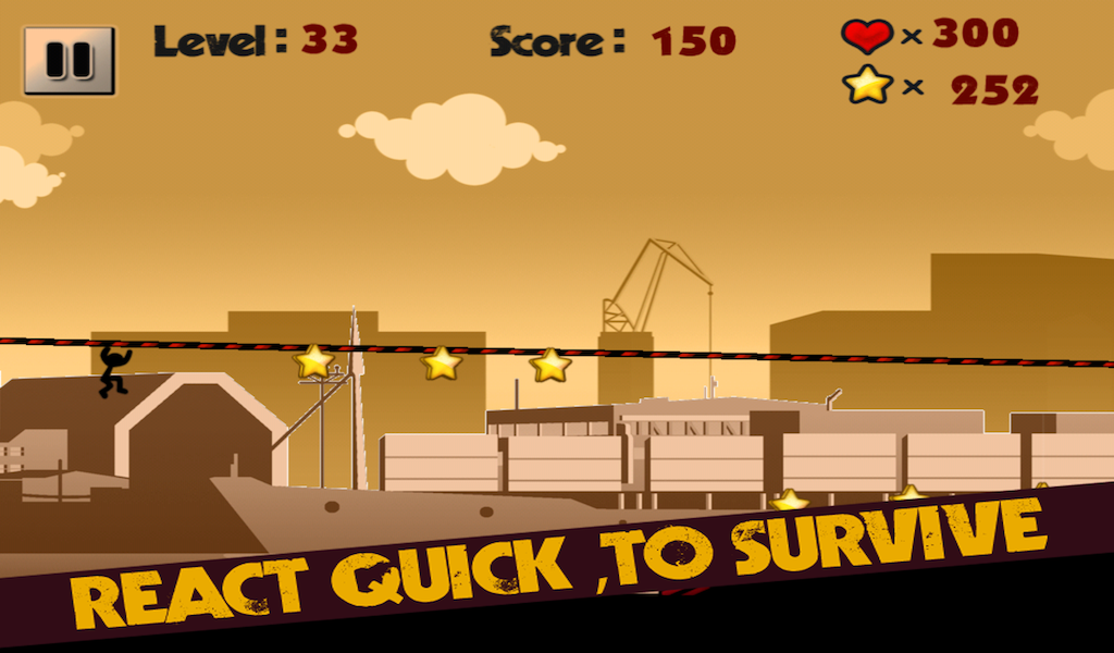 Dark Runner 2 - Aplicativo na Amazon Appstore